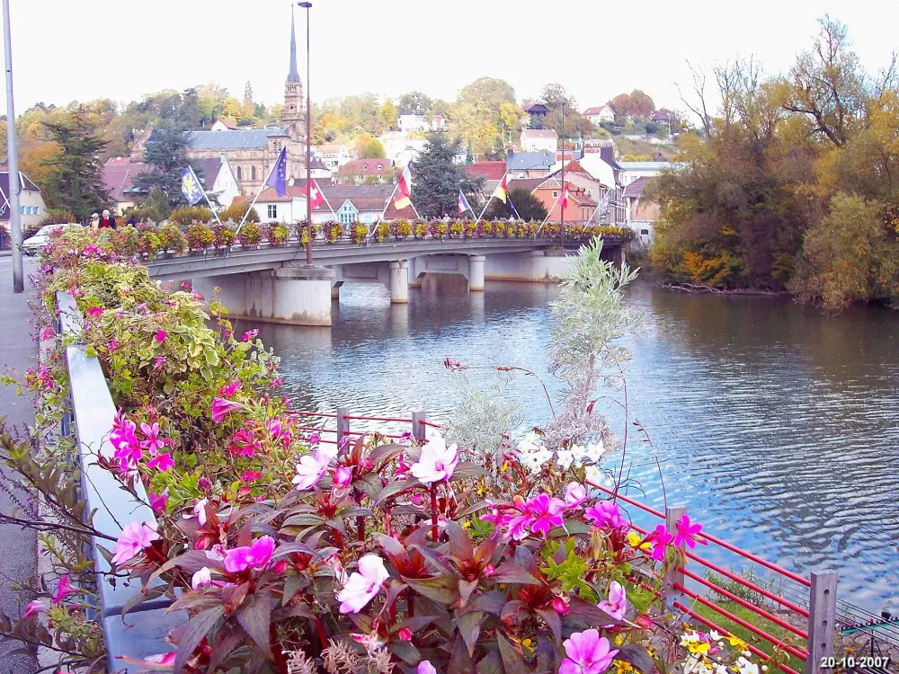 Photos - Montbéliard - Guide Tourisme & Vacances