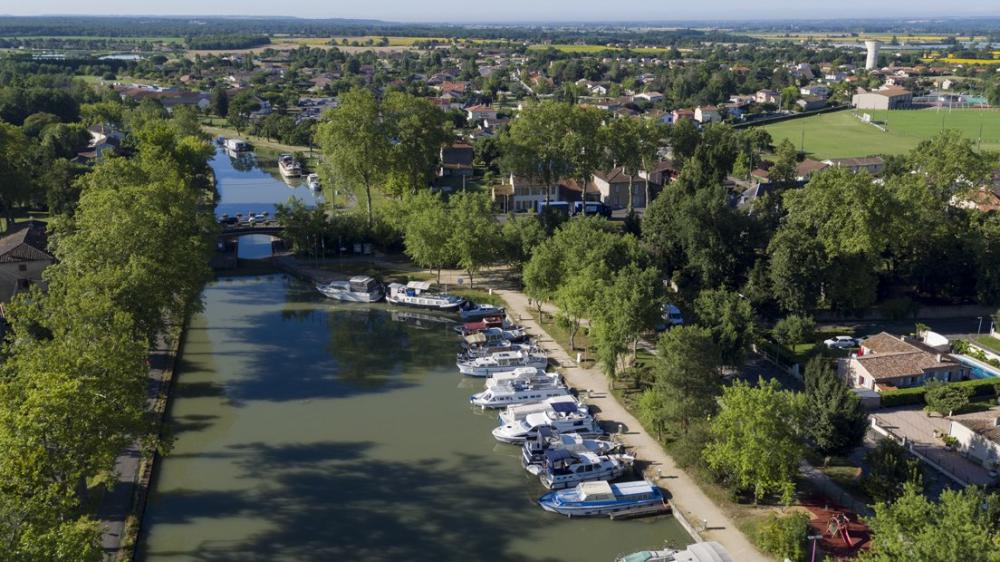 Photos - Montech - Tourisme, Vacances & Week-end