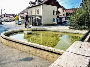 Montécheroux - Tourisme, Vacances & Week-end