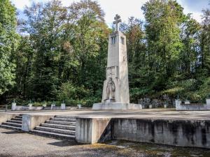 Montécheroux - Tourisme, Vacances & Week-end