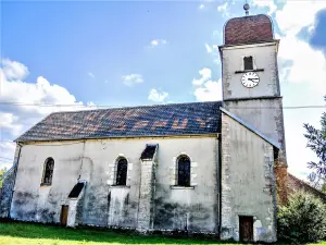 Montécheroux - Tourisme, Vacances & Week-end