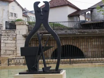 Montécheroux - Tourisme, Vacances & Week-end