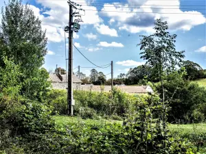 Montécheroux - Tourisme, Vacances & Week-end