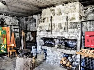 Montécheroux - Tourisme, Vacances & Week-end