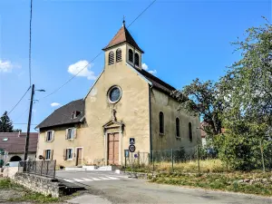 Montécheroux - Tourisme, Vacances & Week-end