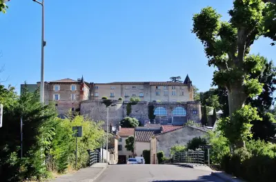 Montéléger - Tourisme, Vacances & Week-end