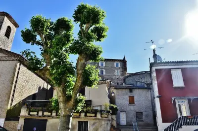 Montéléger - Tourisme, Vacances & Week-end