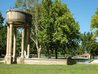 Monteux - Tourism, Holidays & Weekends