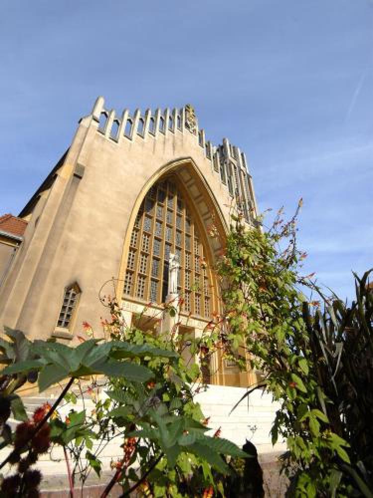 Photos - Montigny-lès-Metz - Tourisme, Vacances & Week-end