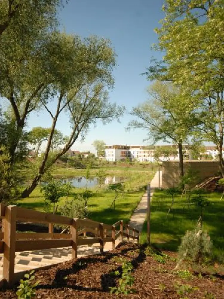 Photos - Montigny-lès-Metz - Tourisme, Vacances & Week-end