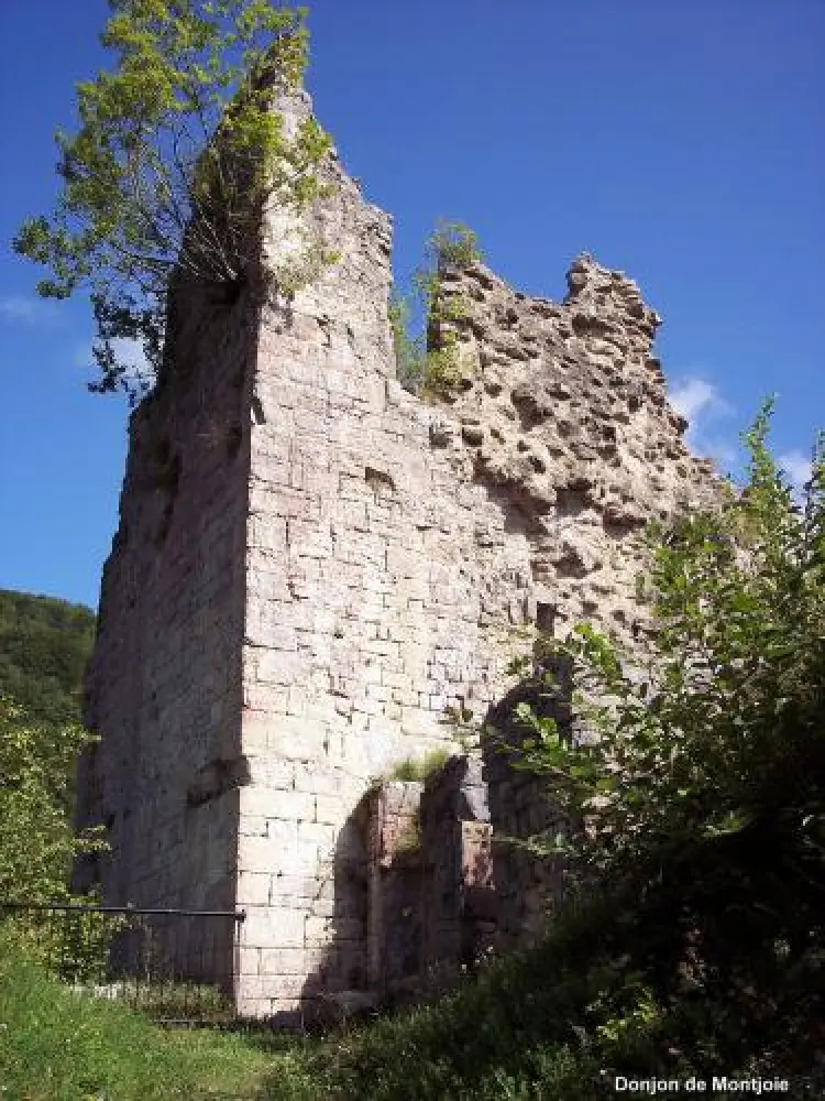 Photos - Montjoie-le-Château - Tourisme, Vacances & Week-end