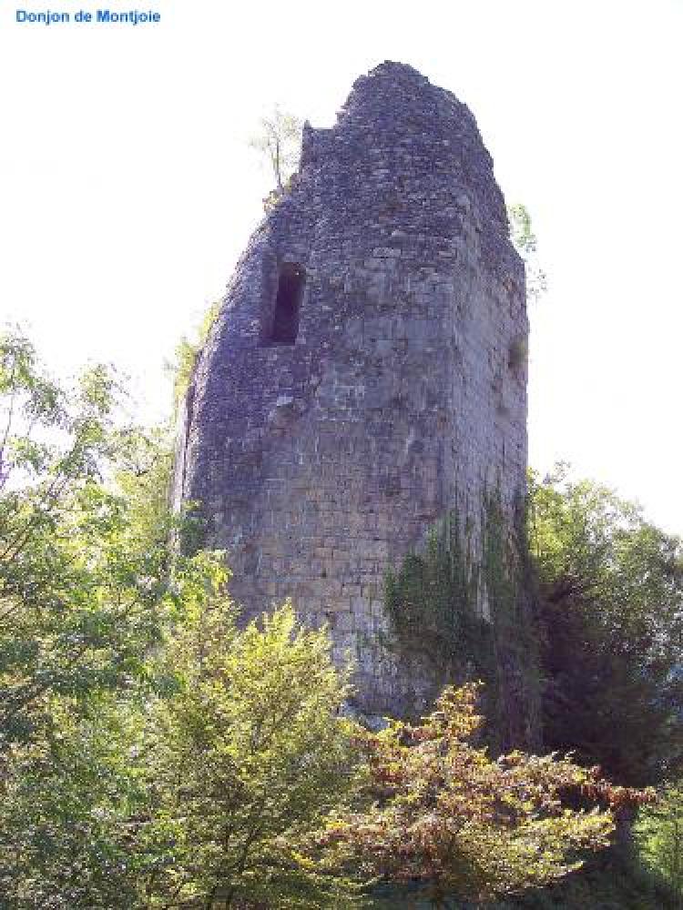 Photos - Montjoie-le-Château - Tourisme, Vacances & Week-end