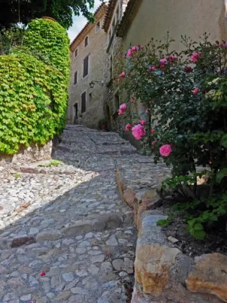 Montouliers - Tourisme, Vacances & Week-end