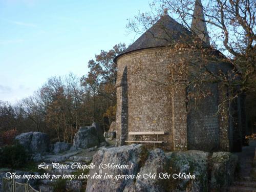 Photos - Mortain-Bocage - Tourisme, Vacances & Week-end