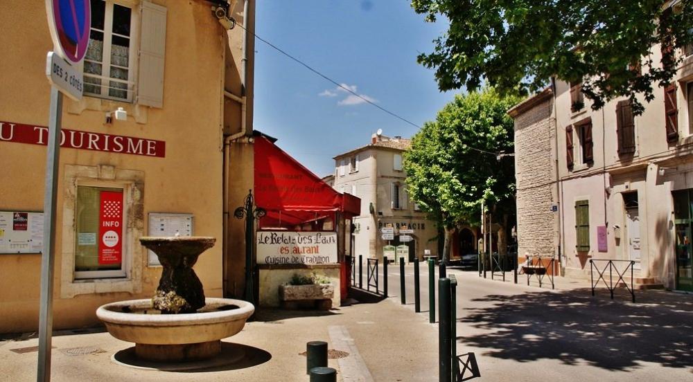 Photos - Mouriès - Tourisme, Vacances & Week-end