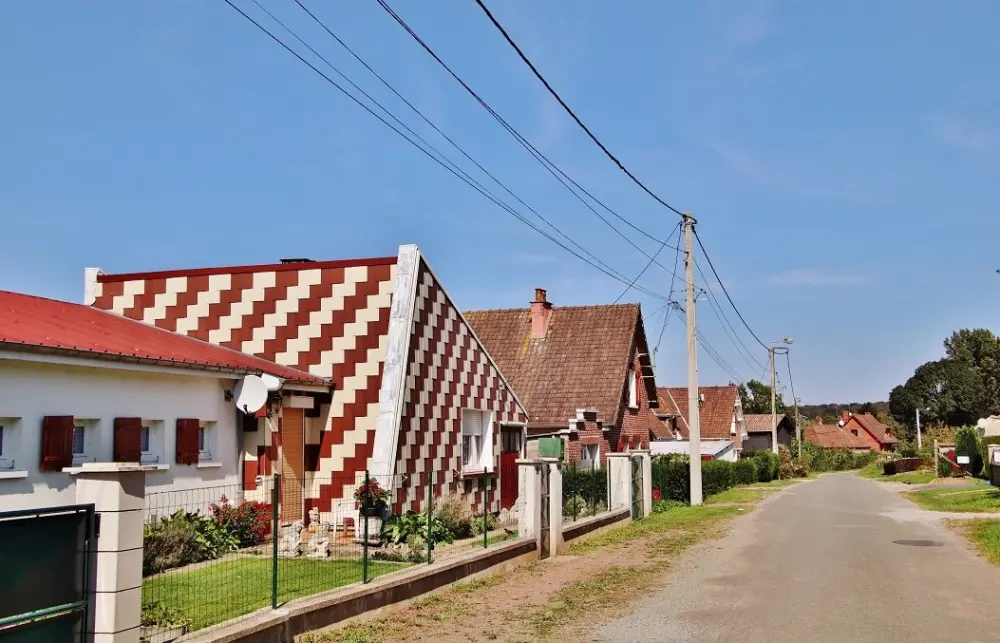 Fotos - Mouriez - Turismo, Vacaciones y Fines de semana