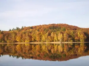 Moux-en-Morvan - Tourisme, Vacances & Week-end