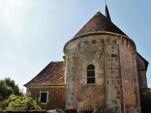 Murlin - Tourisme, Vacances & Week-end