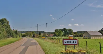 Murlin - Tourisme, Vacances & Week-end