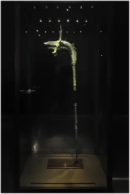 Haus von Patrimoine - Monument in Naves