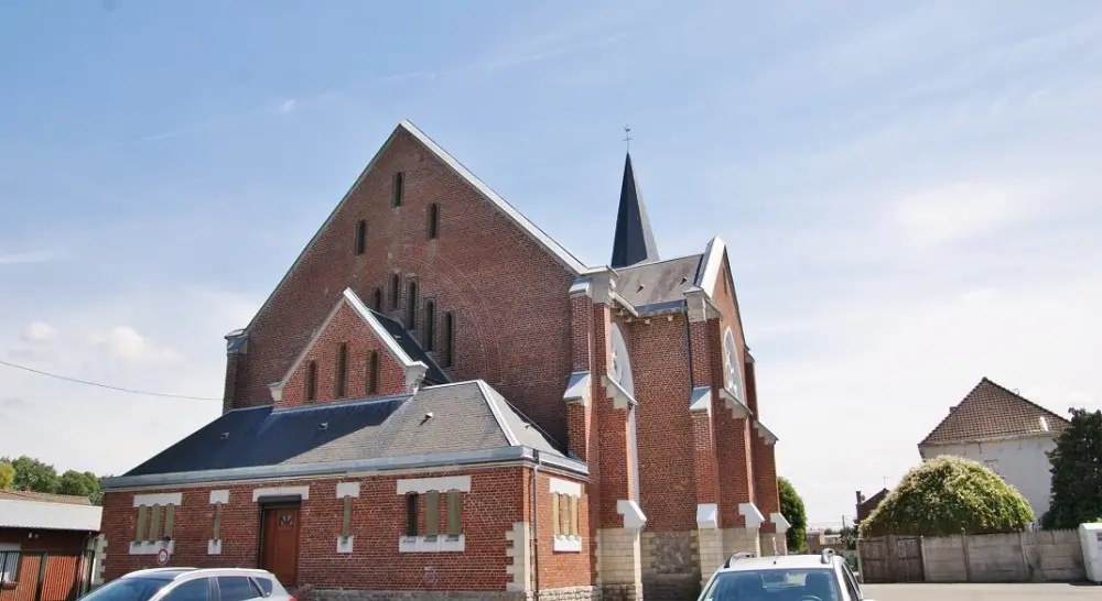 Photos - Neuve-Chapelle - Tourisme, Vacances & Week-end