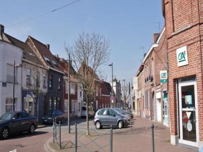 Neuville-en-Ferrain - Tourisme, Vacances & Week-end