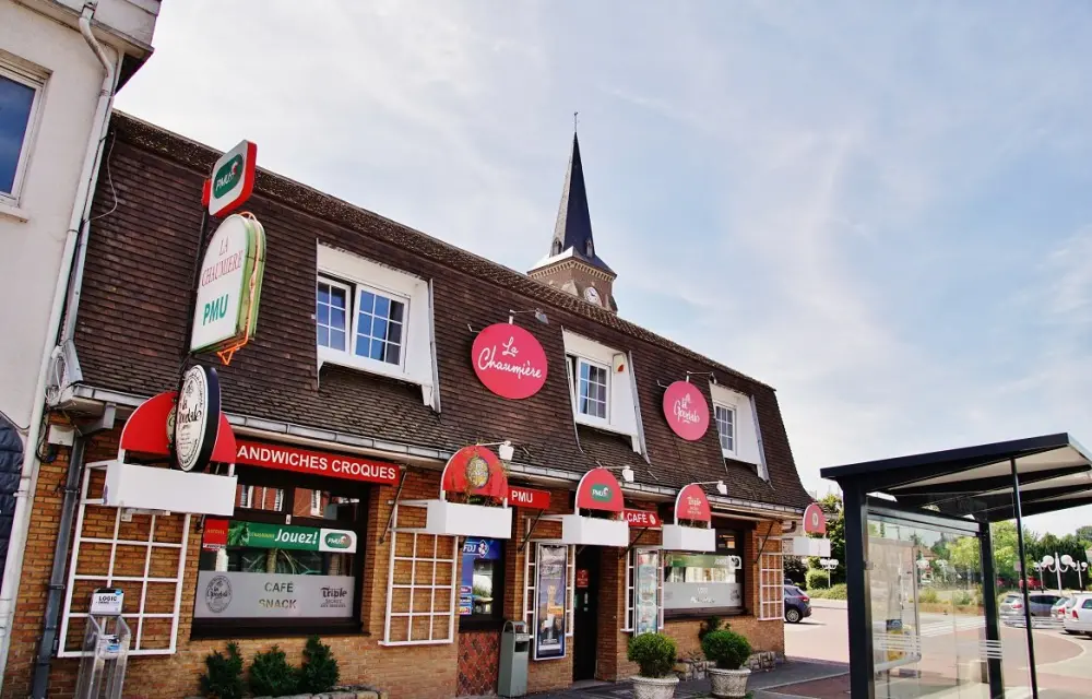 Photos - Noeux-les-Mines - Tourisme, Vacances & Week-end