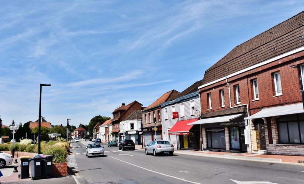 Photos - Noeux-les-Mines - Tourisme, Vacances & Week-end