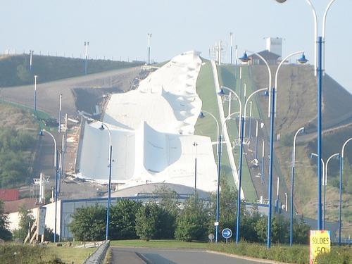 Noeux-les-Mines - Tourism, Holidays & Weekends