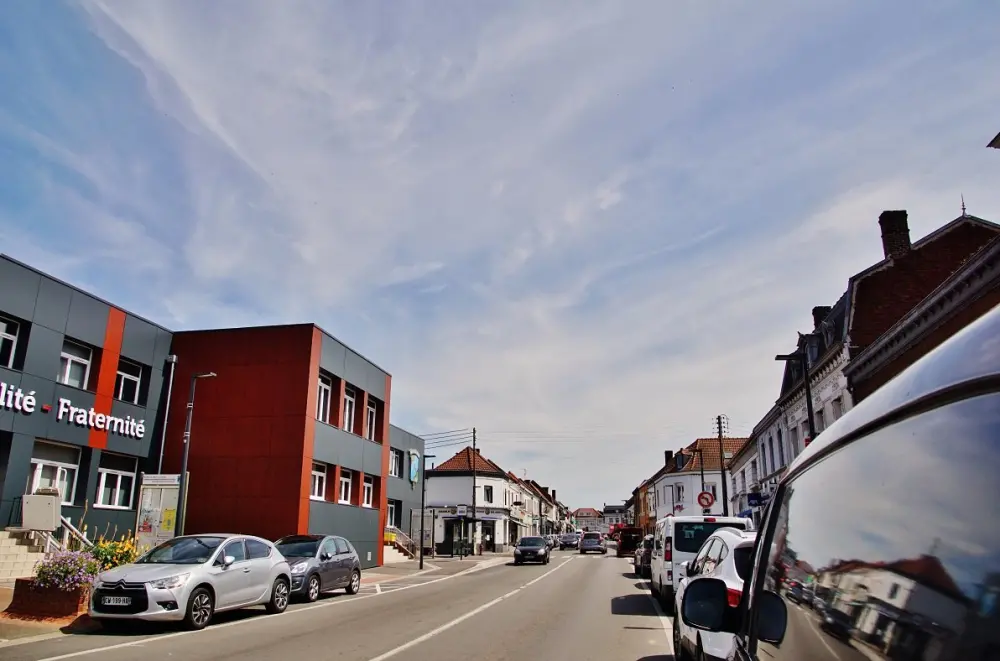 Photos - Noeux-les-Mines - Tourisme, Vacances & Week-end