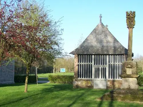 Photos - Noyal-Pontivy - Tourisme, Vacances & Week-end