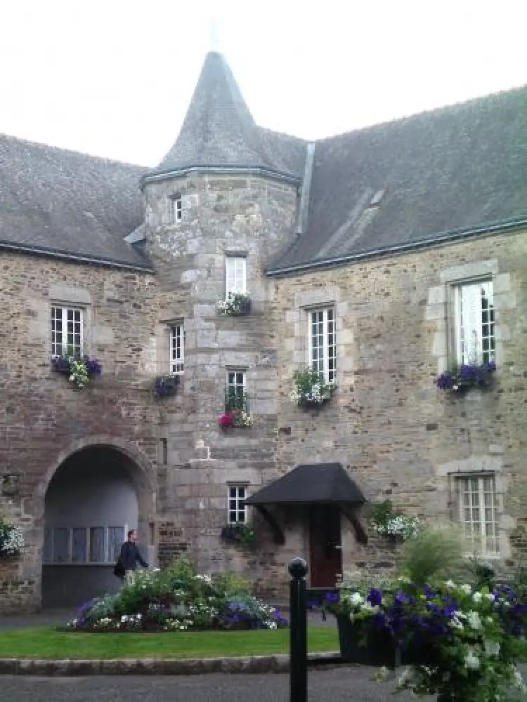 Photos - Noyal-Pontivy - Tourisme, Vacances & Week-end
