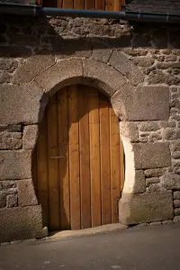 Noyal-sous-Bazouges - Tourisme, Vacances & Week-end