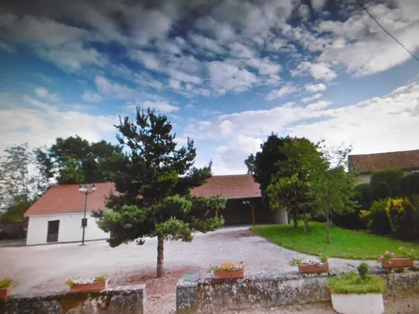 Nully - Tourisme, Vacances & Week-end