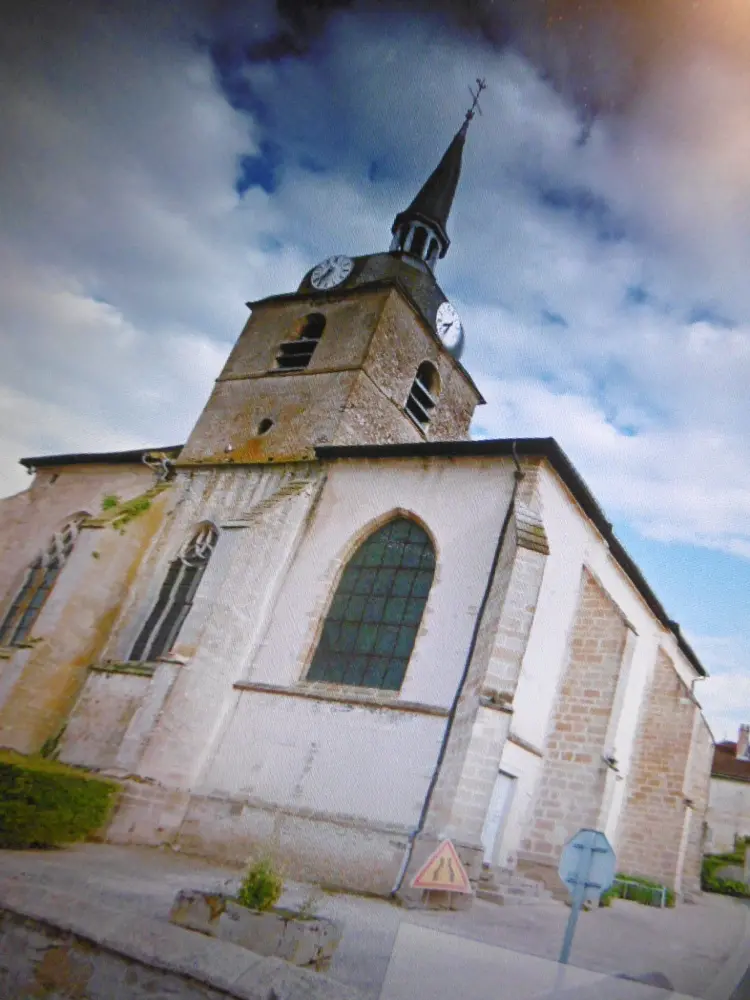 Photos - Nully - Tourisme, Vacances & Week-end