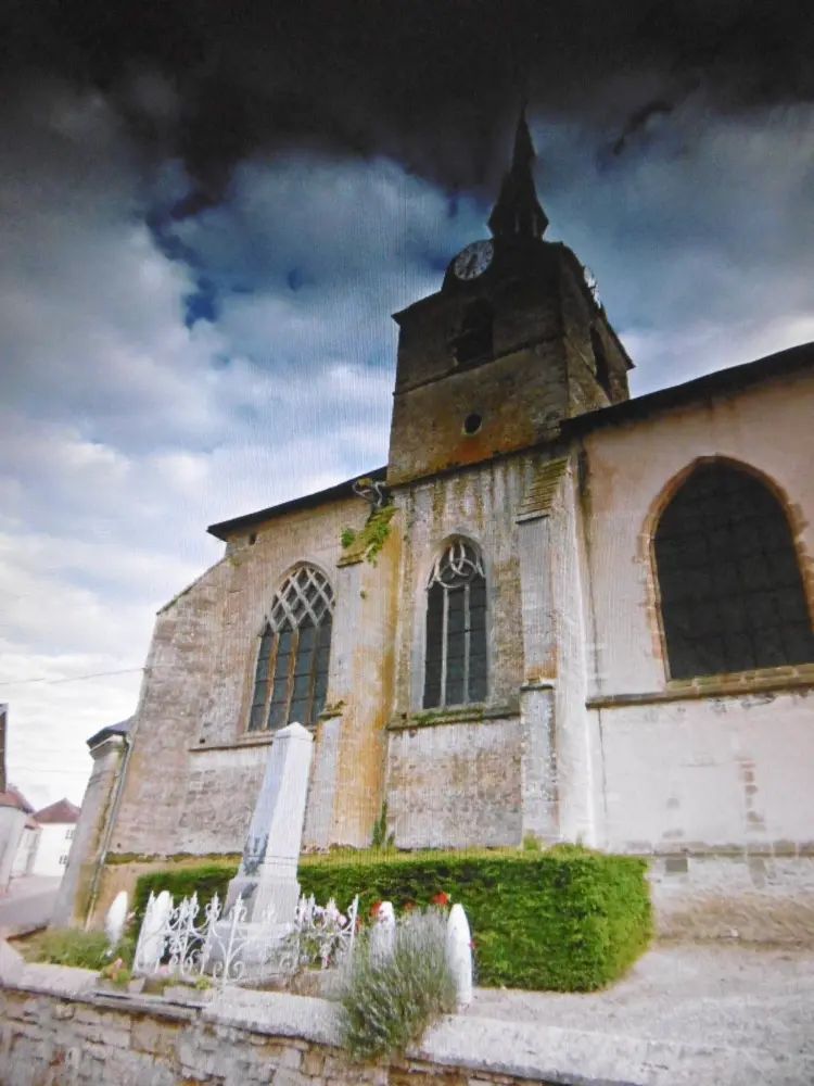 Photos - Nully - Tourisme, Vacances & Week-end