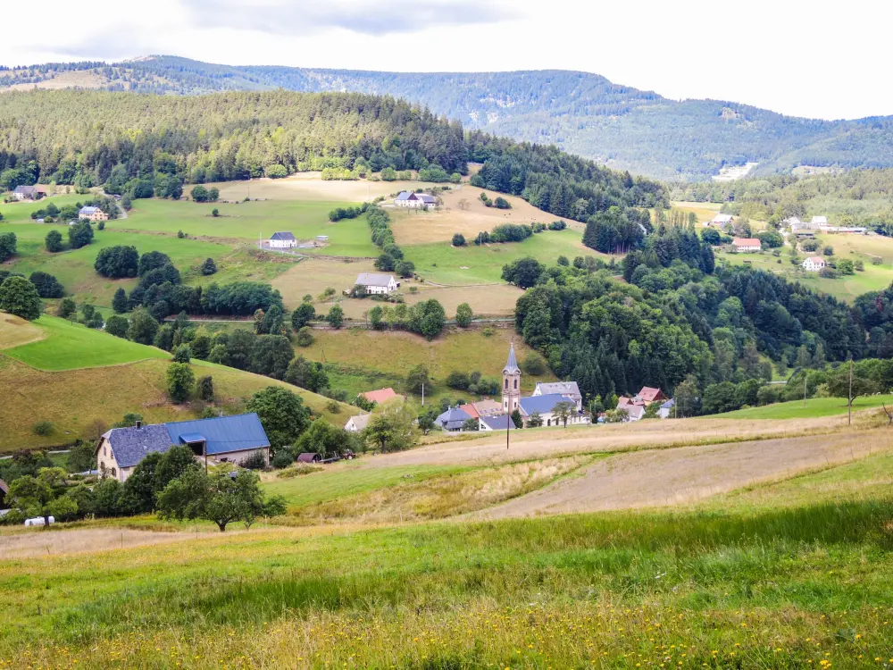 Photos - Orbey - Tourisme, Vacances & Week-end