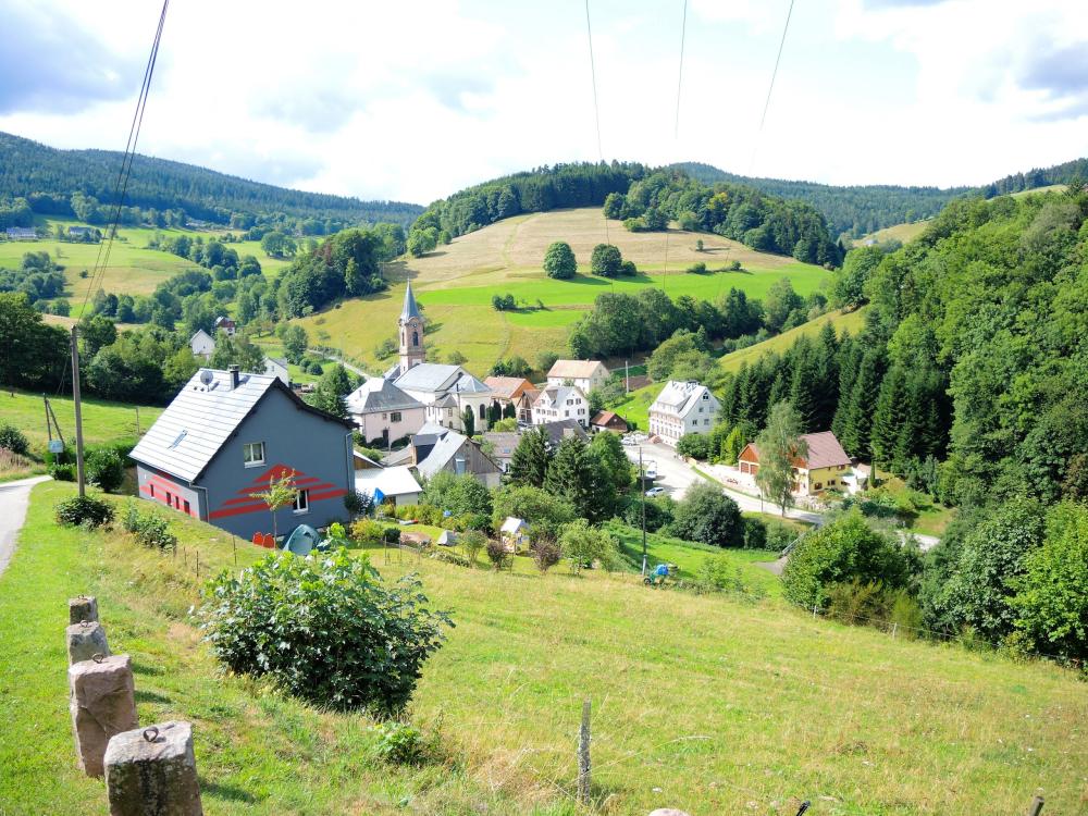 Photos - Orbey - Tourisme, Vacances & Week-end