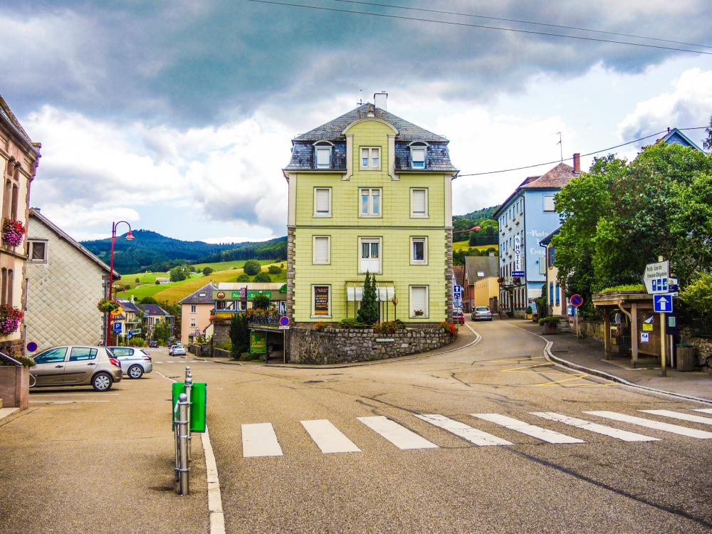 Photos - Orbey - Tourisme, Vacances & Week-end