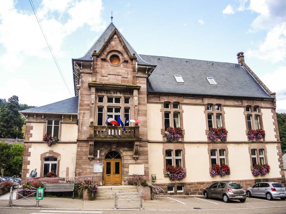 Photos - Orbey - Tourisme, Vacances & Week-end