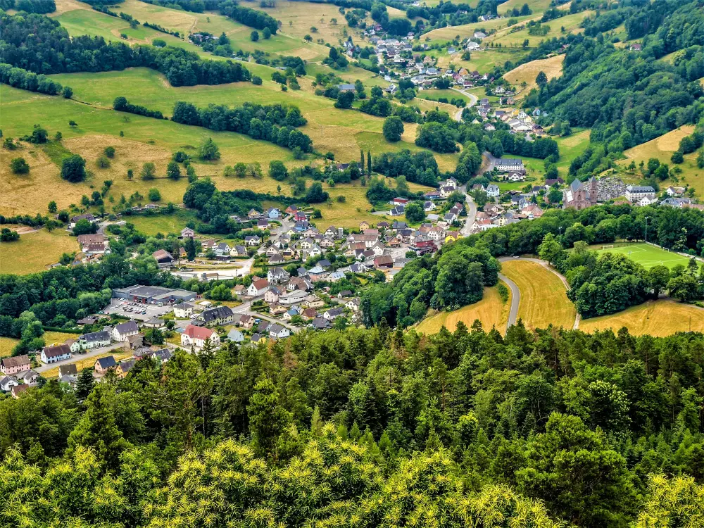 Photos - Orbey - Tourisme, Vacances & Week-end