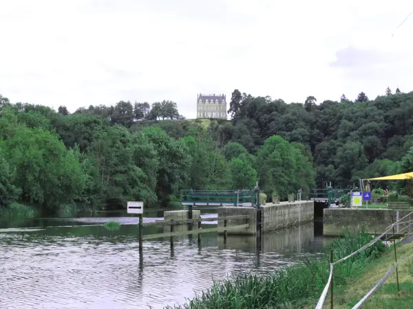 Origné - Tourisme, Vacances & Week-end