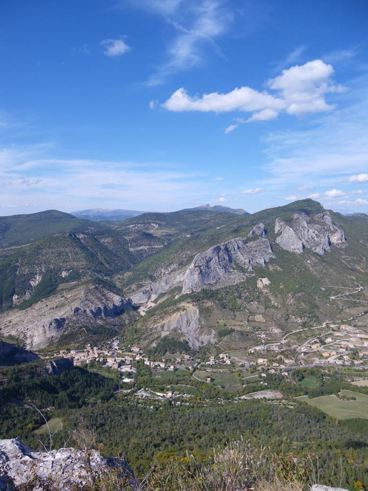 Photos - Orpierre - Guide Tourisme & Vacances