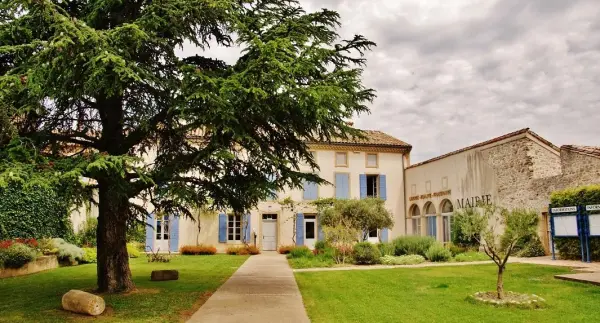 Orsan - Tourisme, Vacances & Week-end