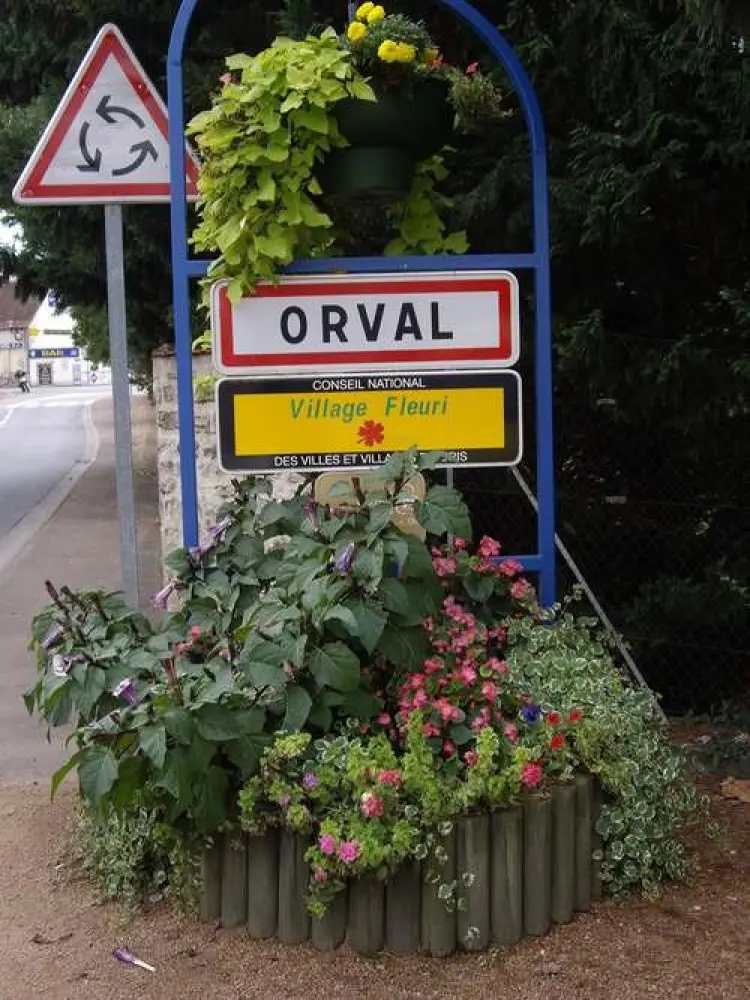 Photos - Orval - Tourisme, Vacances & Week-end