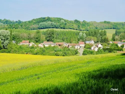 Ostel - Tourisme, Vacances & Week-end