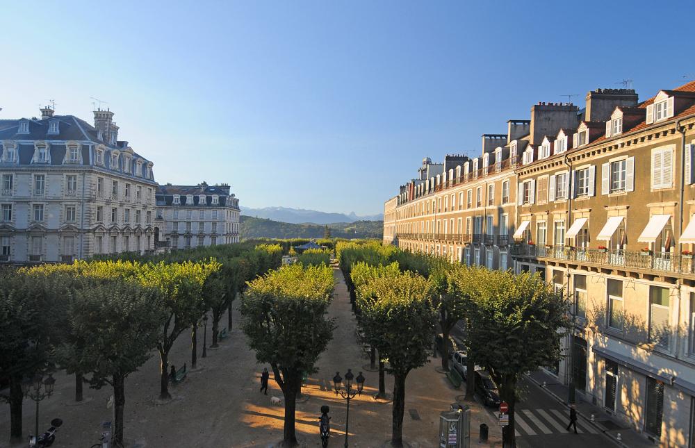 Photos - Pau - Guide Tourisme & Vacances