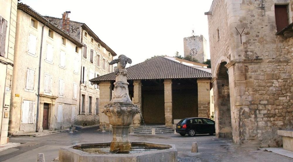 Photos - Pernes-les-Fontaines - Guide Tourisme & Vacances