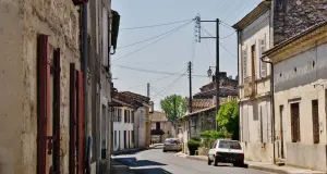 Pessac-sur-Dordogne - Tourism, Holidays & Weekends