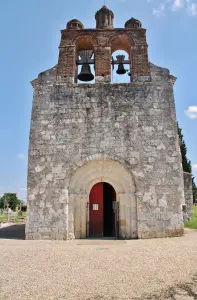 Pessac-sur-Dordogne - Tourism, Holidays & Weekends